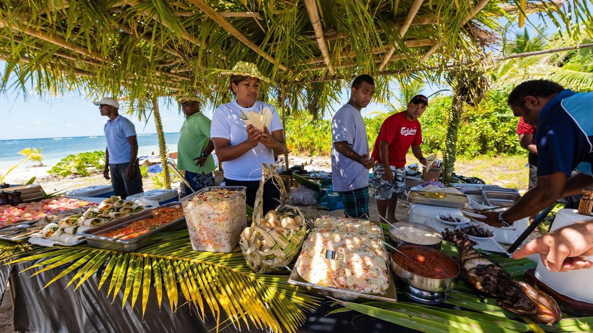 Gallery | Images of Nanuku Resort | Fiji
